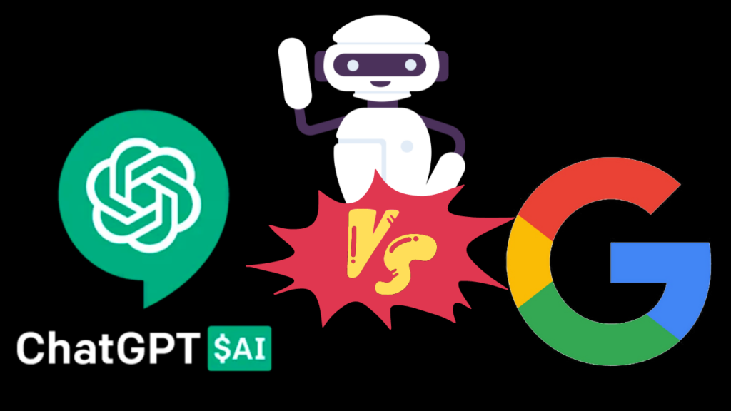 Chat GPT x IA do Google - A matemática do dinheiro